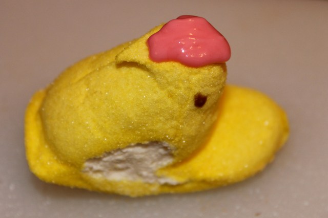 Flaming Peeptinis and Other Hot Peeps® Recipes | Have Peeps with every ...