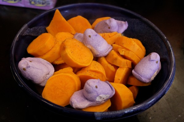 Flaming Peeptinis and Other Hot Peeps® Recipes | Have Peeps with every ...