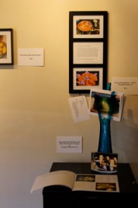 The Peep Show | Flaming Peeptinis and Other Hot Peeps® Recipes